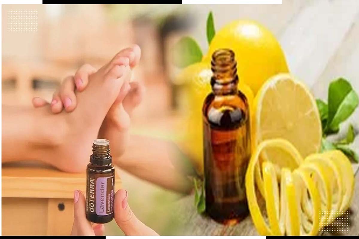 Large Essential Oils: What Are They and How to Use Them